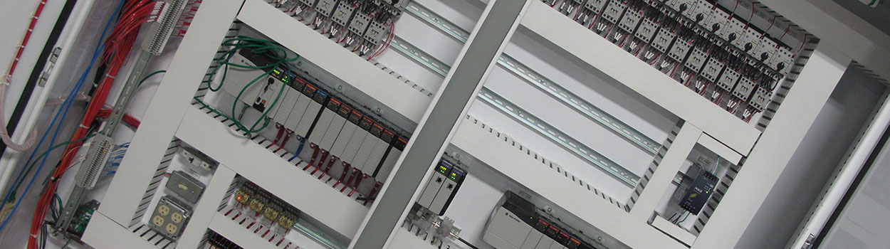 Proven Control Systems - Compass Engineering
